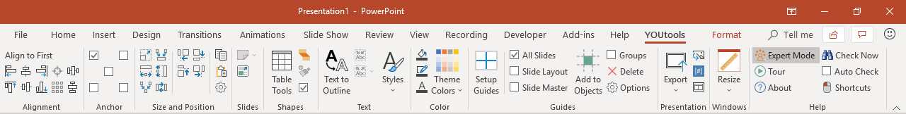 How To Insert Multiple Guides In Powerpoint For Mac Automatically Turkfasr